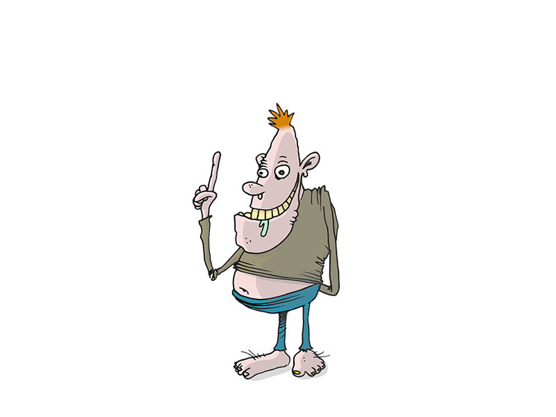 Guy raising his finger - Meme Generator | TextBeLike.com