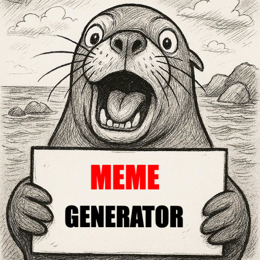 Meme Generator - TextBeLike.com